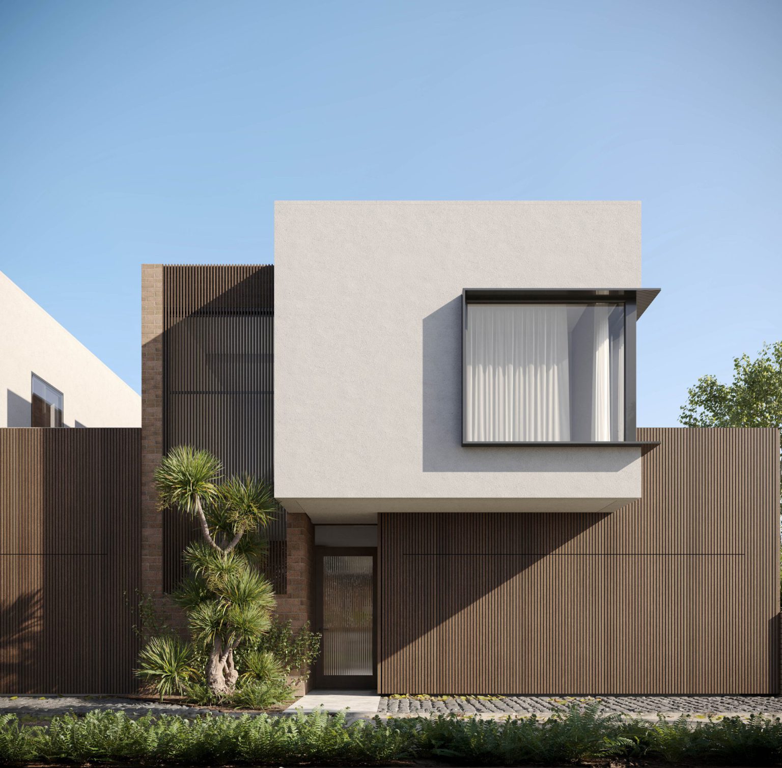 Milieu on Mountjoy – Willem Properties