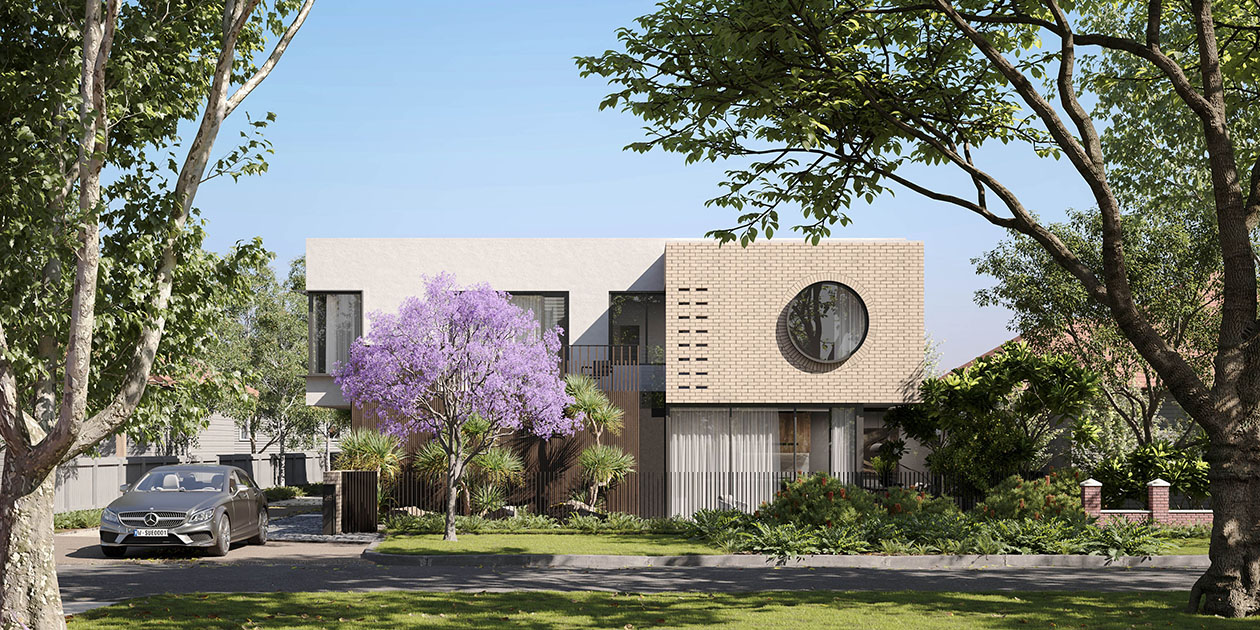 Milieu on Mountjoy – Willem Properties